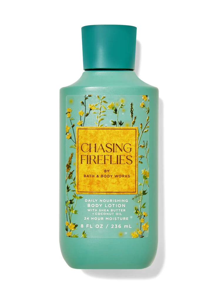 Bath & Body Works Chasing Fireflies Body Lotion – cosmeticca-iraq