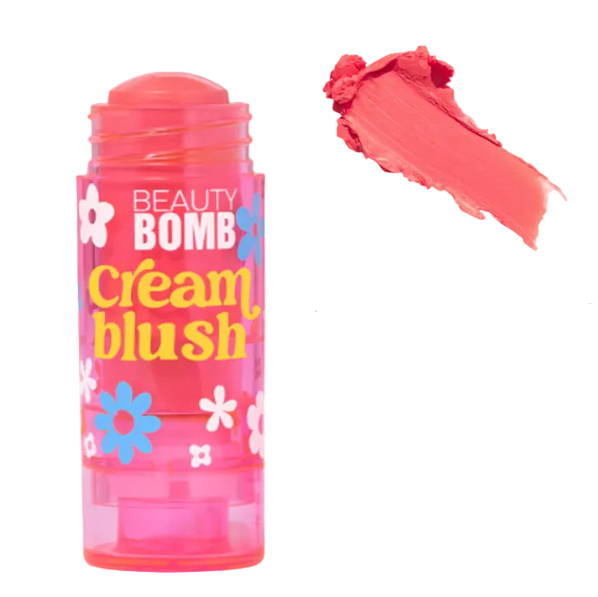 BEAUTY BOMB CREAM STICK BLUSH | SHADE 02 – cosmeticca-iraq