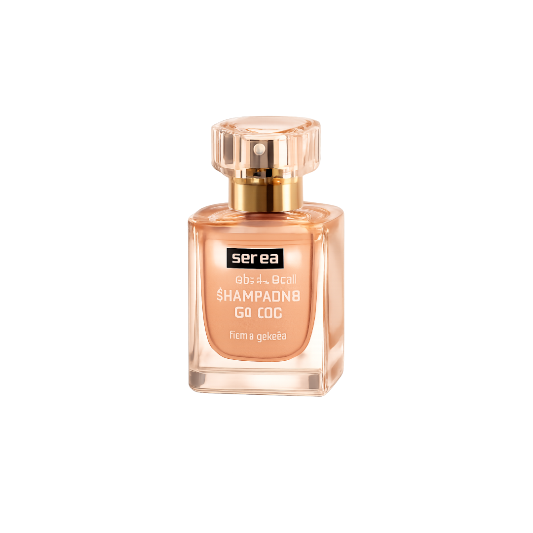 SENCE EDP – Night Luxe Champagne Crush – cosmeticca-iraq